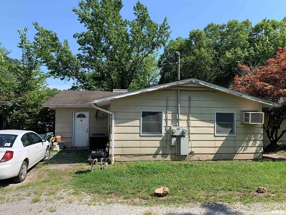 5281 Country Club Rd Murphysboro IL | Zillow