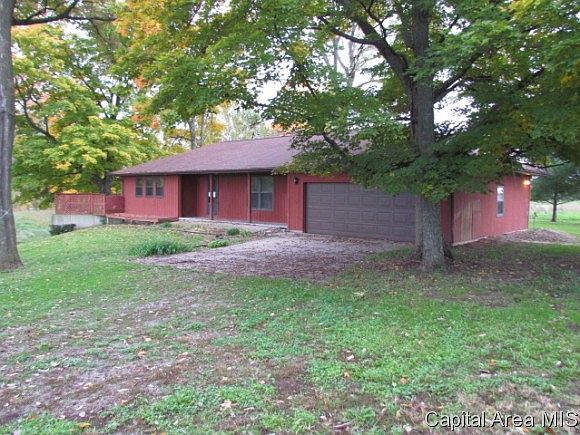 18615 Atterberry St, Petersburg, IL 62675 | Zillow