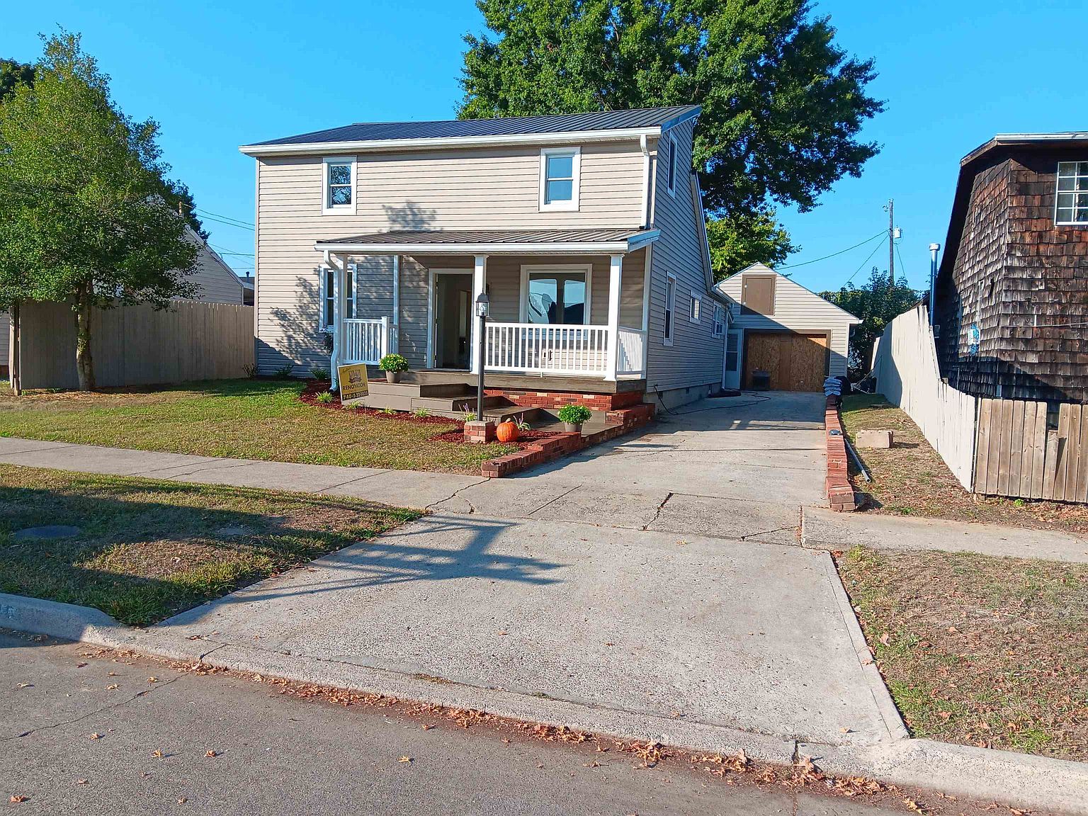 2624 S 7th St, Ironton, OH 45638 | Zillow