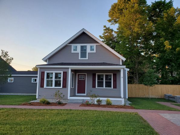 Houses For Rent in New Hampshire - 104 Homes | Zillow