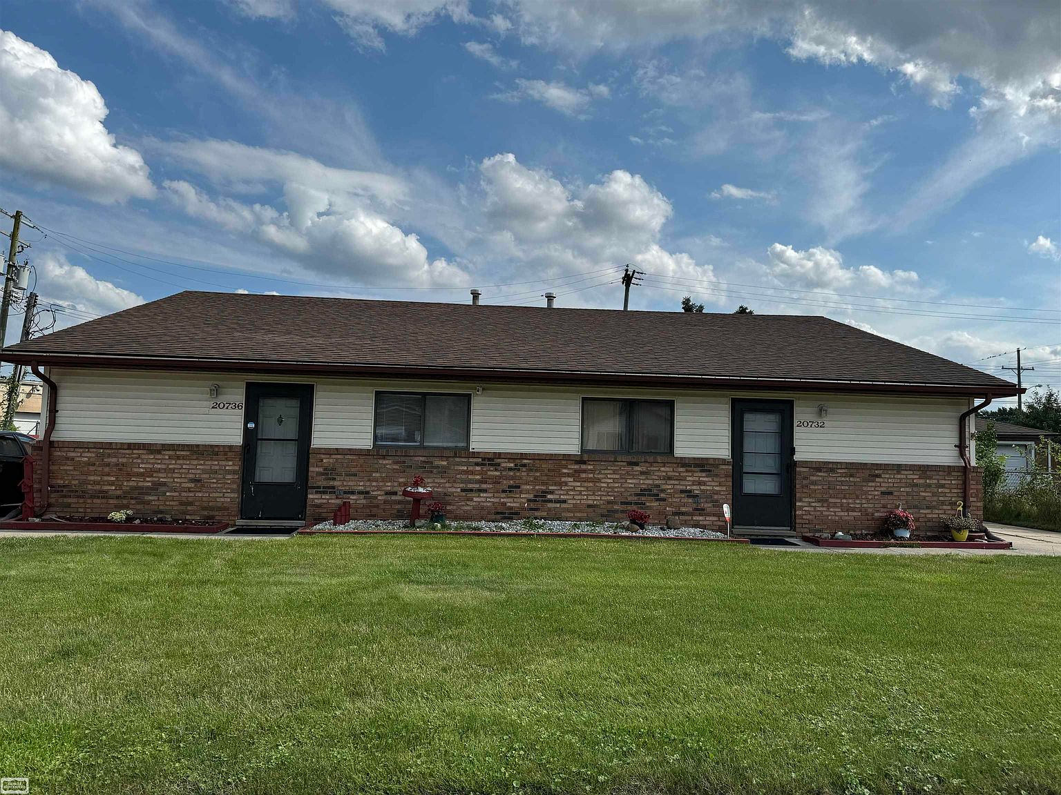 20732 Williamson St, Clinton Township, MI 48035 | Zillow