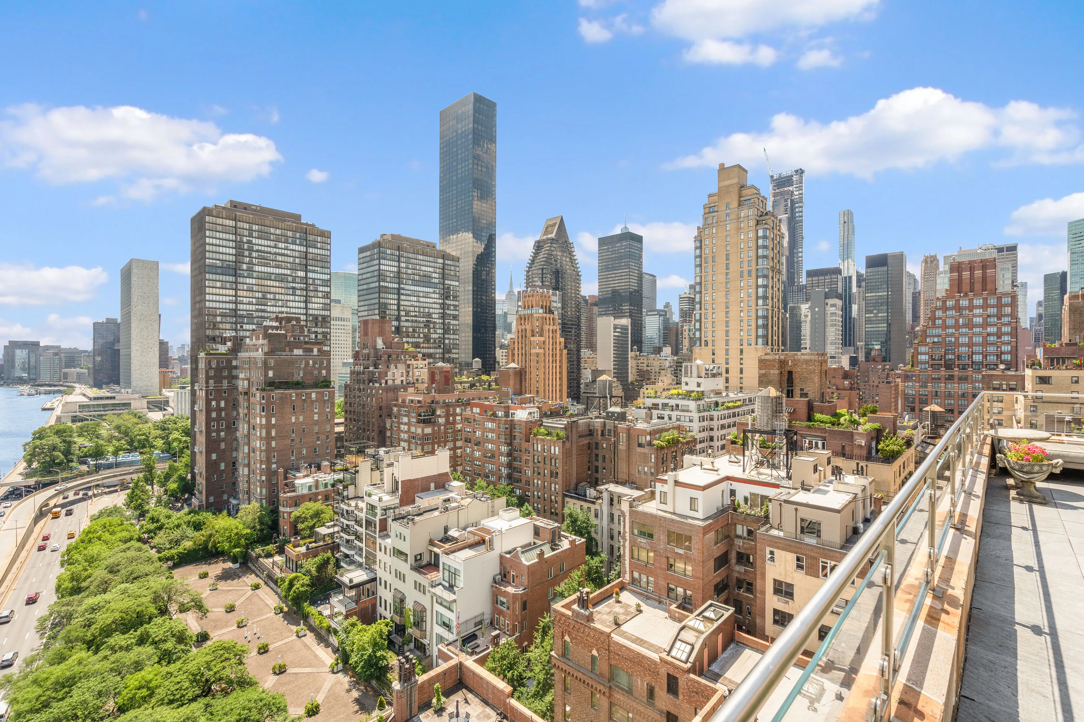 450 East 52nd Street #PH in Beekman, Manhattan | StreetEasy