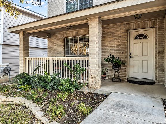7334 Obbligato Ln, San Antonio, TX 78266 | MLS #1837642 | Zillow