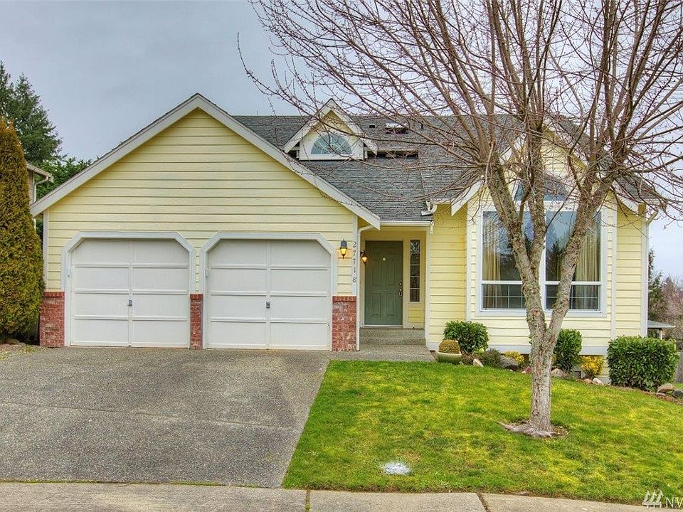 27718 147th Pl SE, Kent, WA 98042 | Zillow