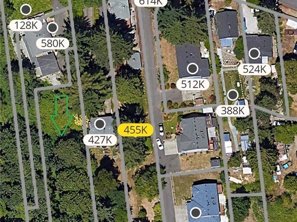 Seattle WA Land & Lots For Sale - 104 Listings | Zillow