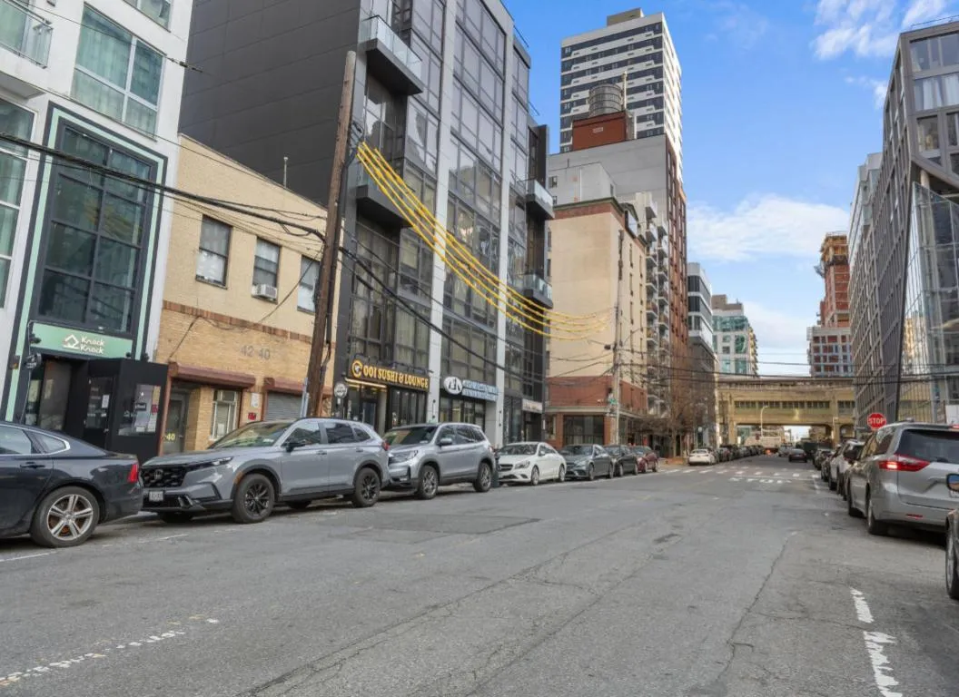 42-40 Crescent Street #1 in Hunters Point, Queens | StreetEasy