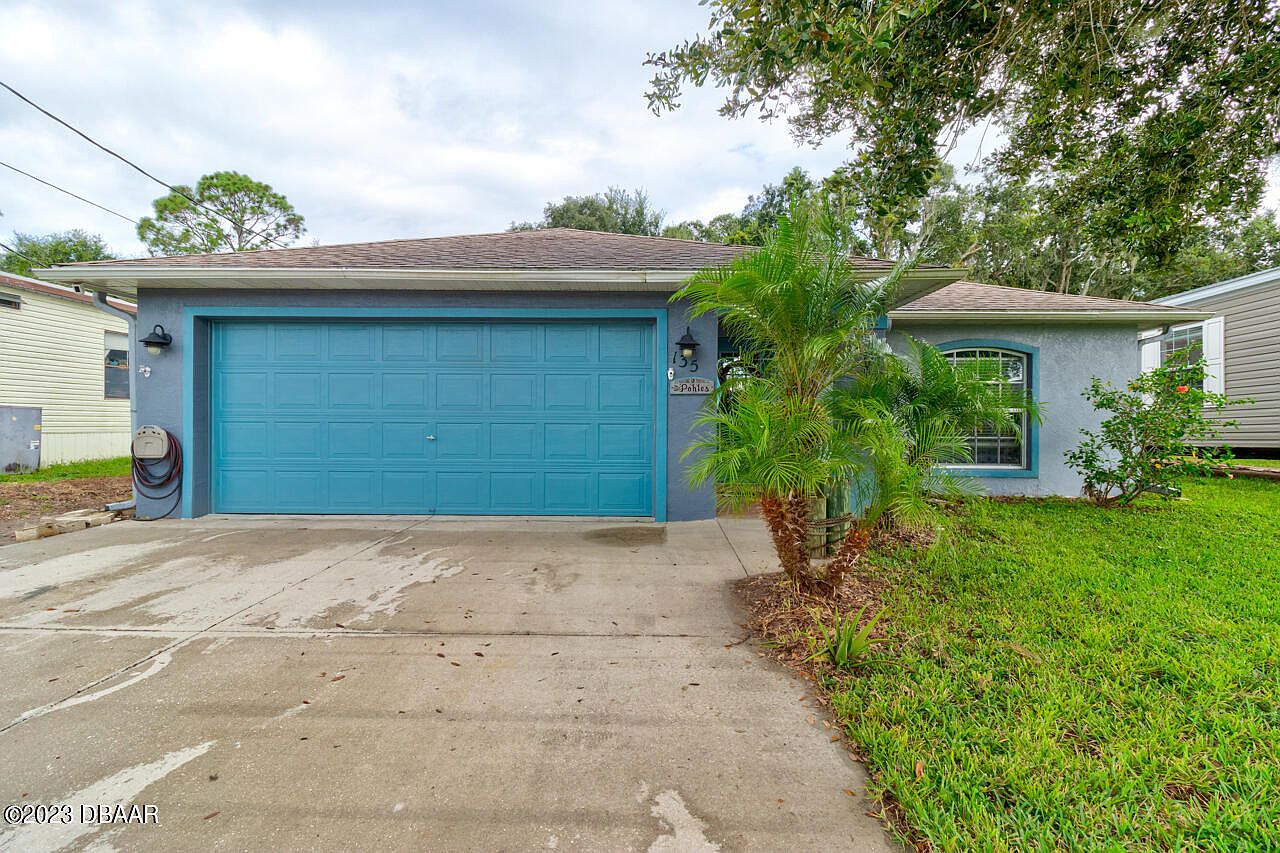135 Coleman St, Edgewater, FL 32141 | MLS #1113764 | Zillow