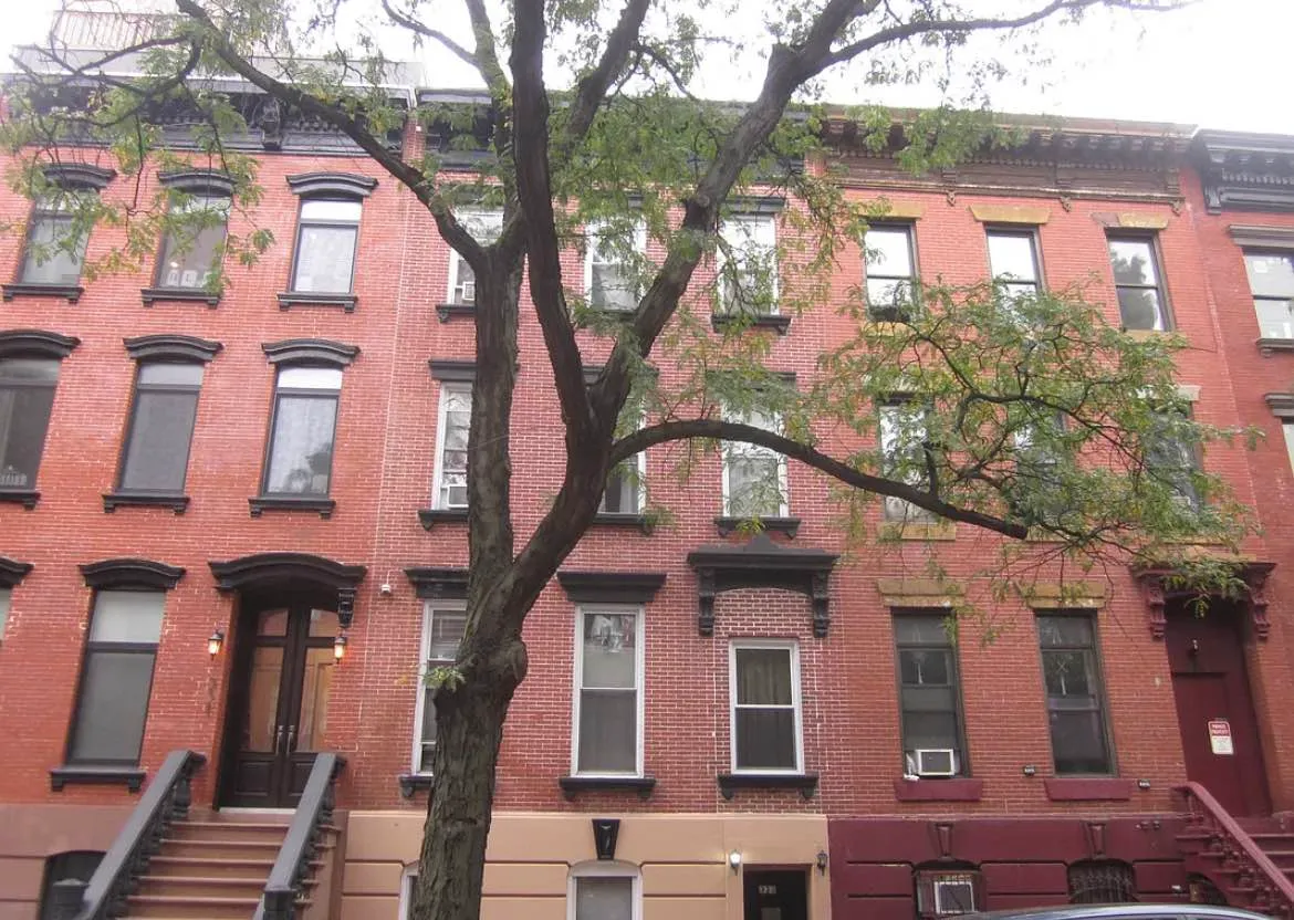 333 South Fifth Street #3D in Williamsburg, Brooklyn | StreetEasy