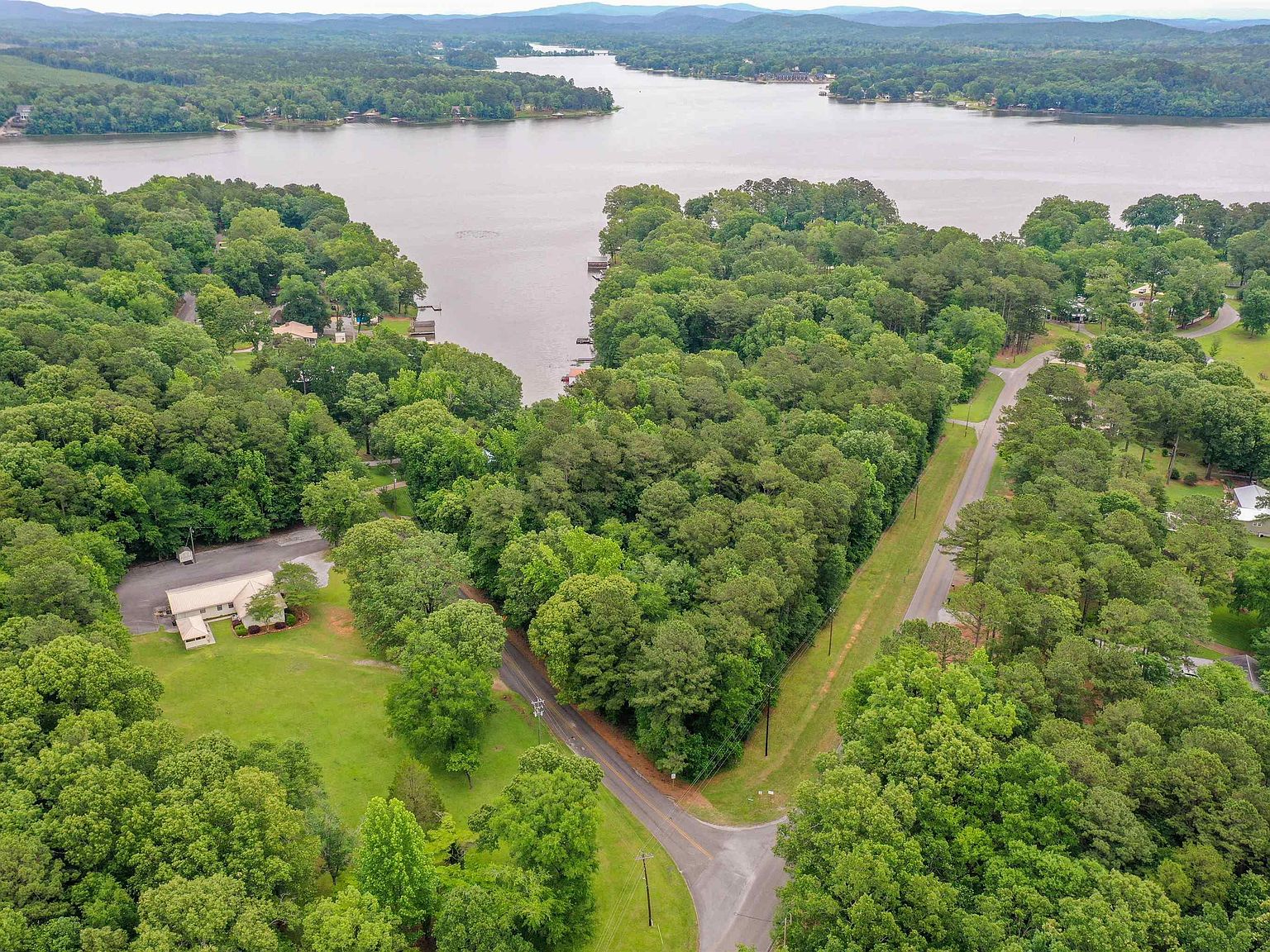 Marina Rd LOT 1, Shelby, AL 35143 | Zillow