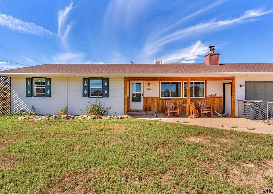 1223 N Raynolds Ave, Canon City, CO 81212 | MLS #69692 | Zillow