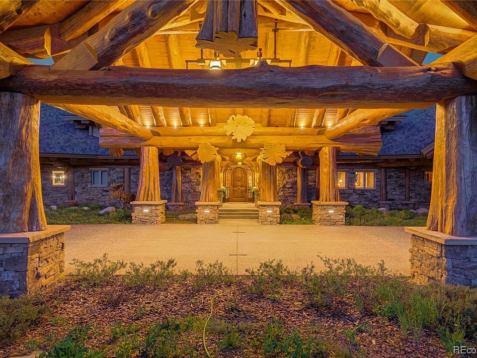 31055 County Road 64, Clark, CO 80428 | Zillow