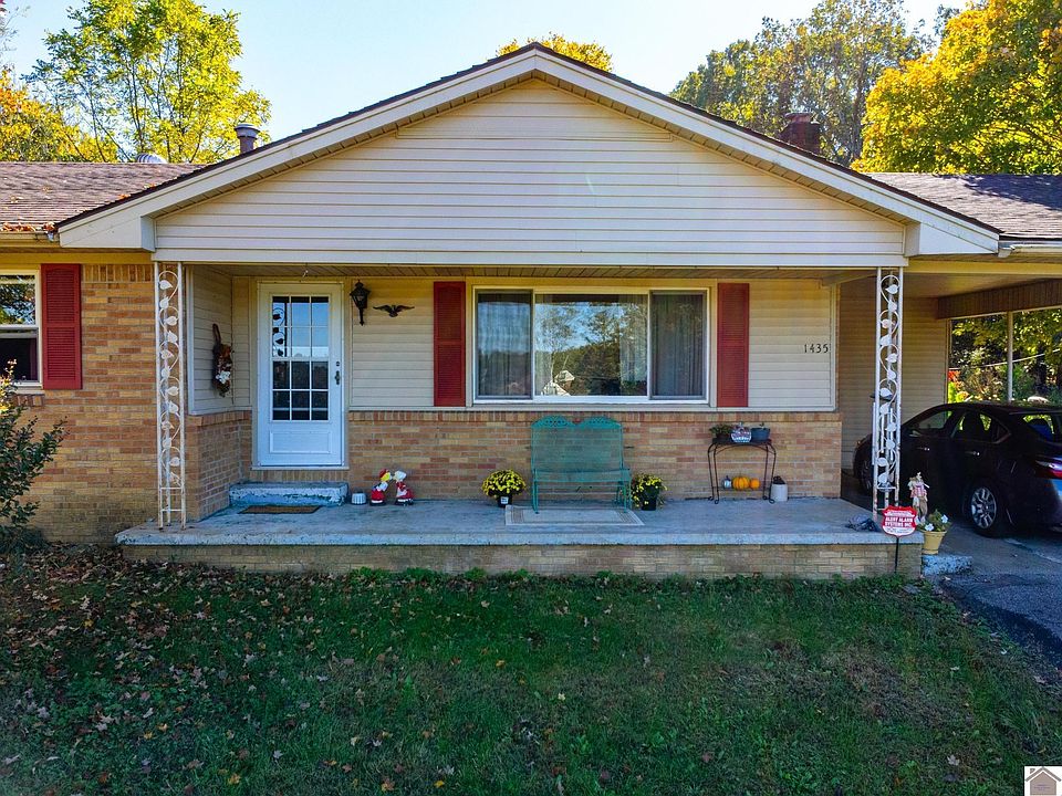 1435 Iuka Rd, Grand Rivers, KY 42045 | Zillow