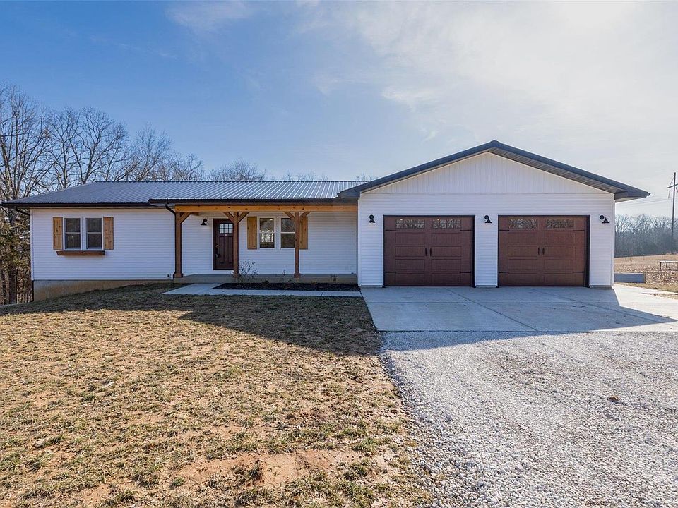 6035 State Road Dd, Festus, MO 63028 | Zillow