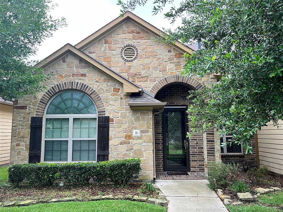 16303 N Eldridge Pkwy UNIT B, Tomball, TX 77377 | MLS #38972961 | Zillow