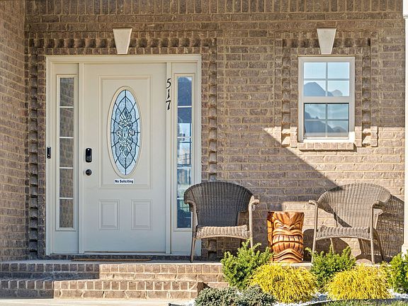 517 Low Country Ct, Clarksville, TN 37042 | MLS #2642854 | Zillow
