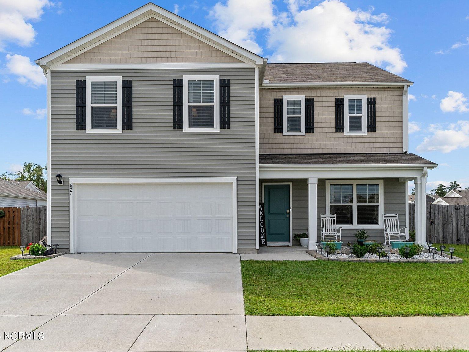 697 Chester Way NE, Leland, NC 28451 | Zillow