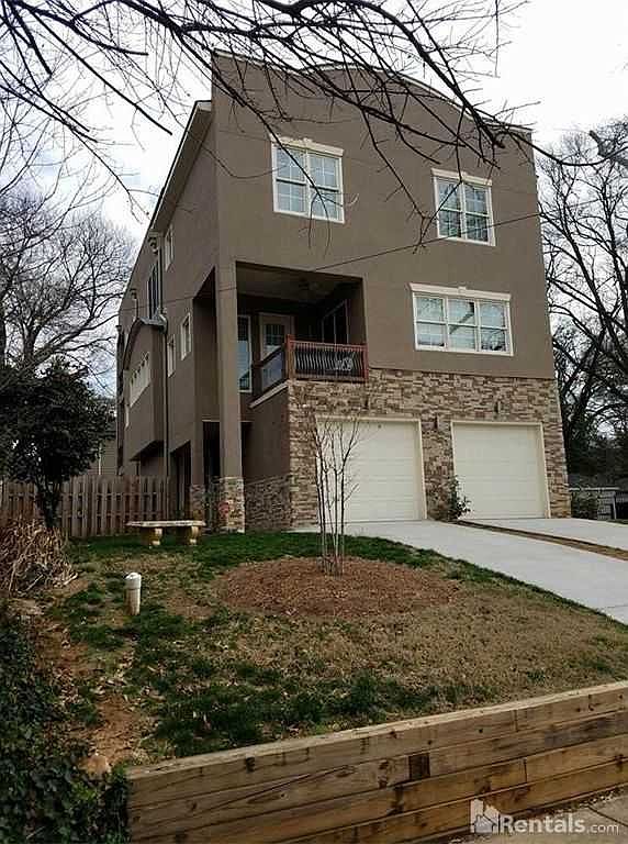 1227 Atlantic Dr NW, Atlanta, GA 30318 | Zillow