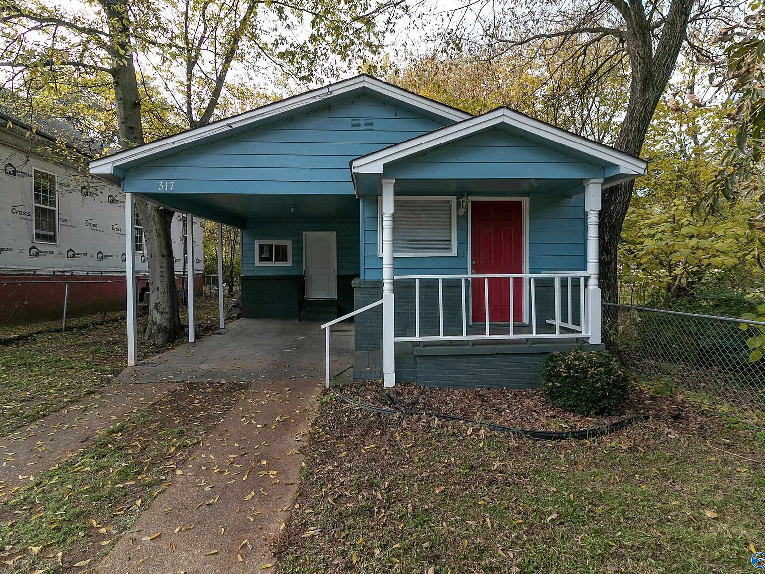 317 Church St NW, Decatur, AL 35601 | Zillow