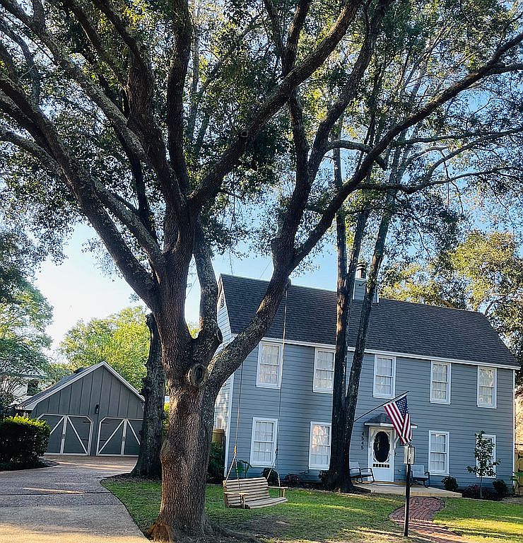 4545 Menewa Path, Pensacola, FL 32504 | Zillow