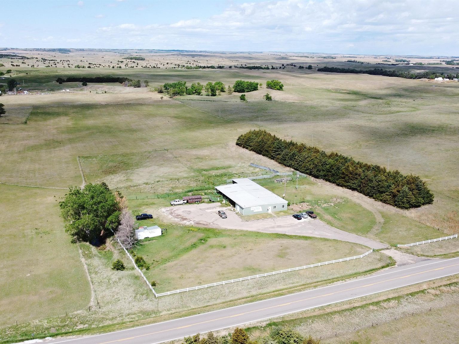 43675 Ryno Rd, Broken Bow, NE 68822 | MLS #20251014 | Zillow