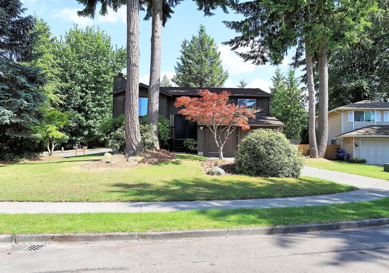 3601 SE 18th Ct, Renton, WA 98058 | Zillow