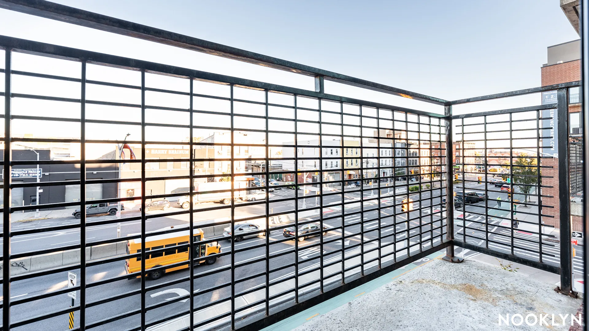 215 Freeman Street #302 in Greenpoint, Brooklyn | StreetEasy