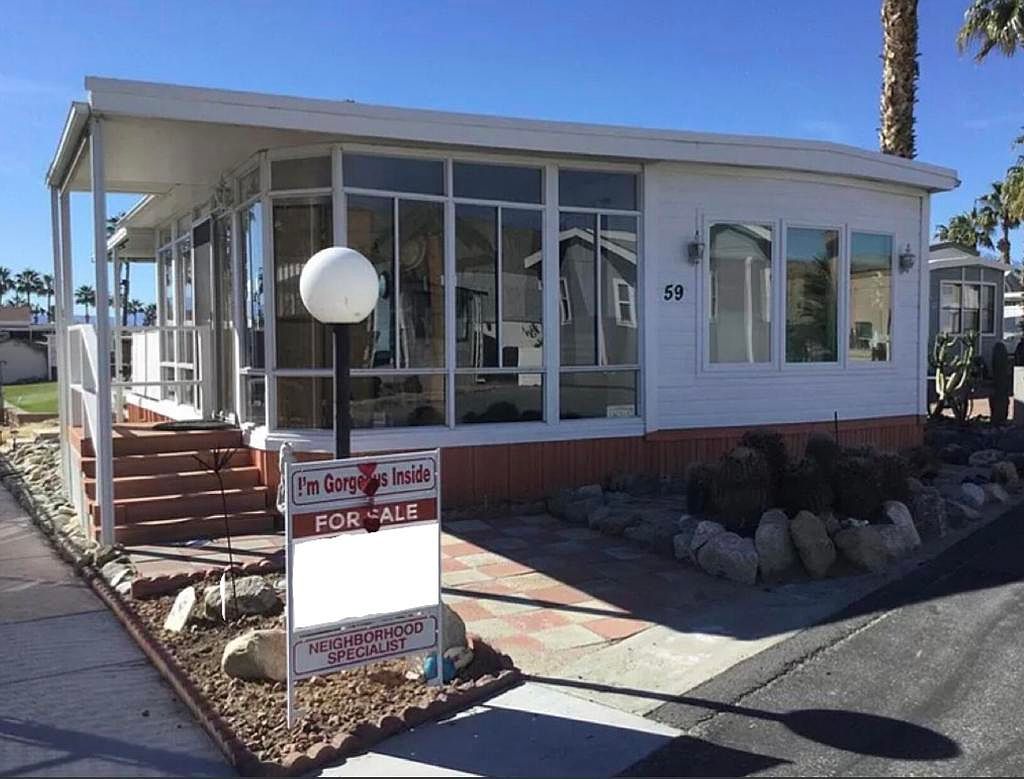 74711 Dillon Rd SPACE 59, Desert Hot Springs, CA 92241 | Zillow
