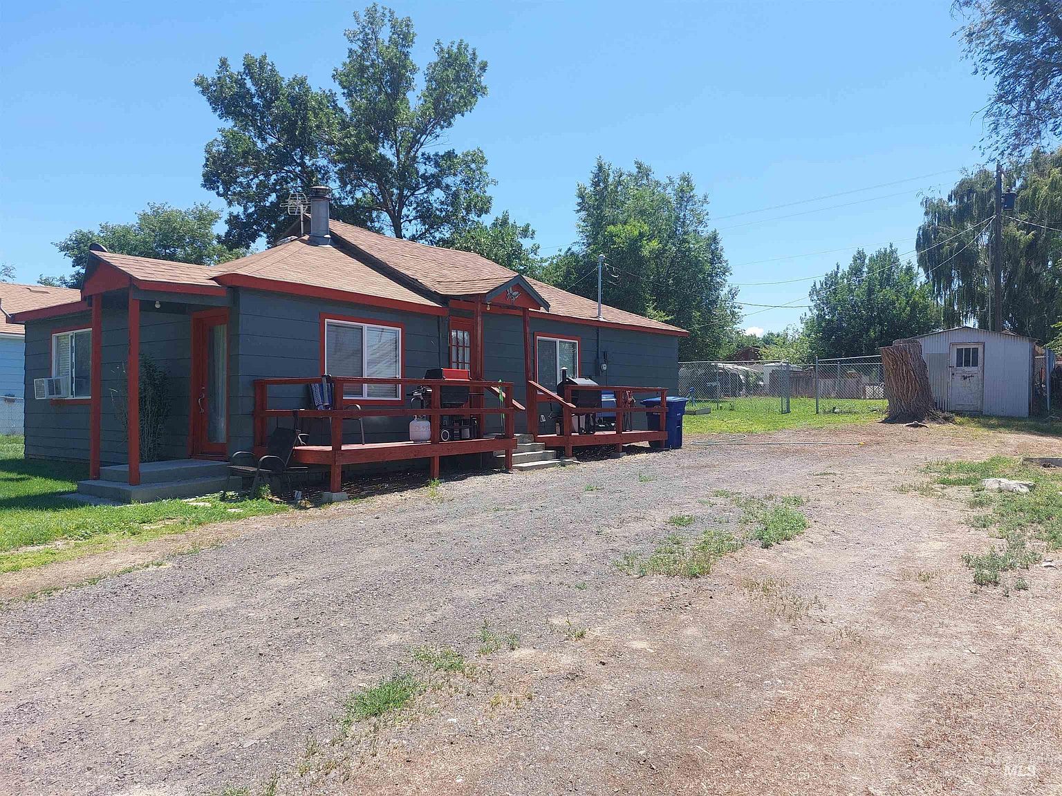 150 E Reed St, Hagerman, ID 83332 | MLS #98882438 | Zillow