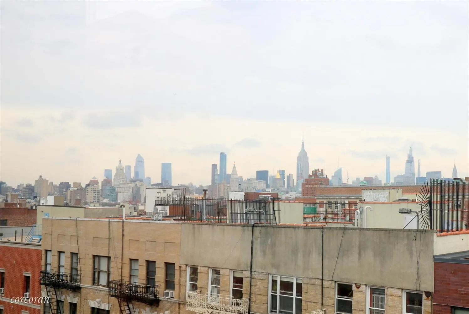 316 East 3rd Street #7B in East Village, Manhattan | StreetEasy