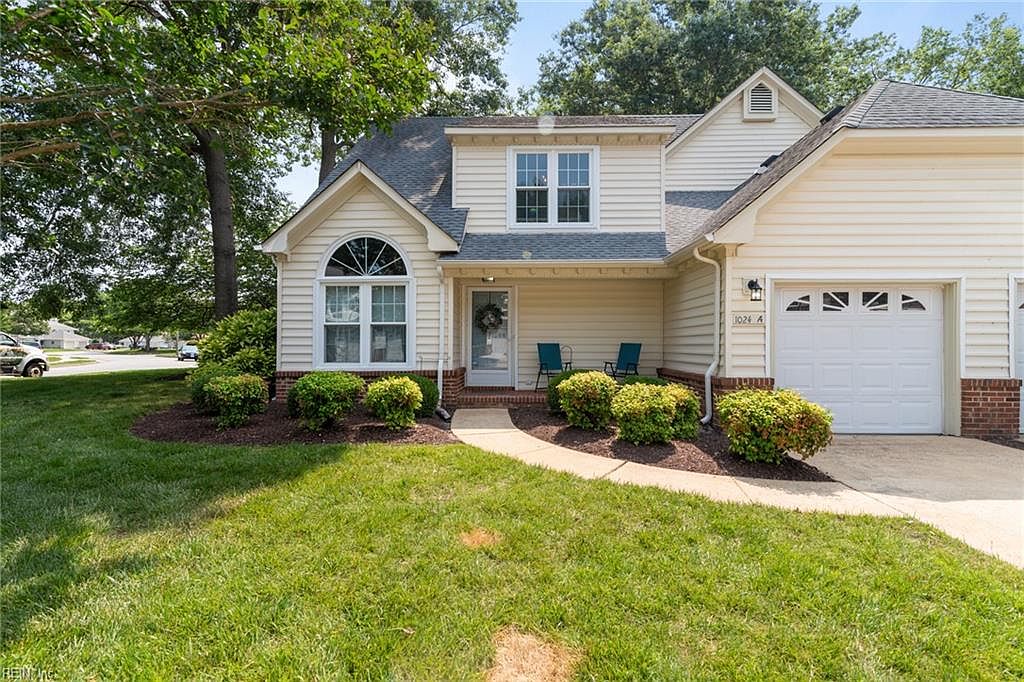 1024 Winged Foot Ct #A, Chesapeake, VA 23320 | Zillow