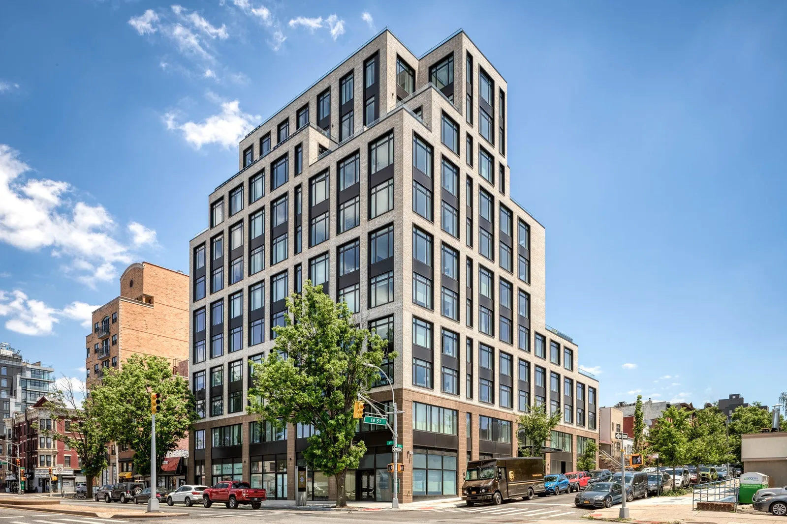 185 18th Street #PH1002 in Greenwood, Brooklyn | StreetEasy