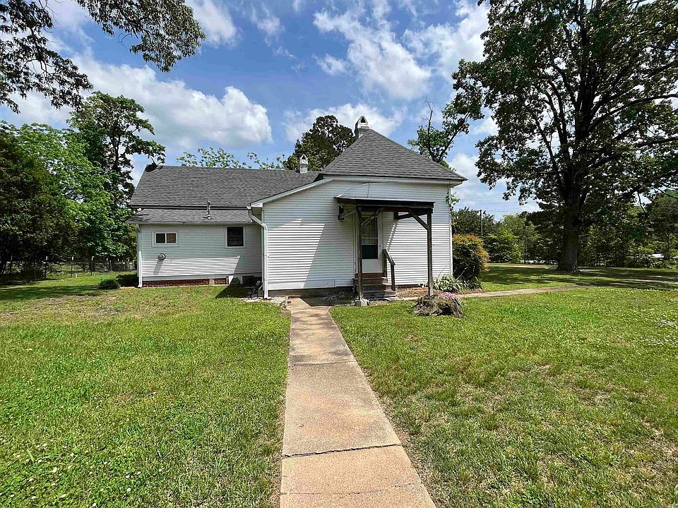 18815 Highway 51, Rockport, AR 72104 | Zillow