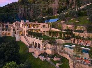 10930 Chalon Rd, Los Angeles, CA 90077 | Zillow