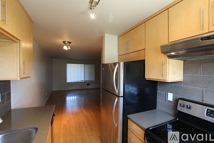 Zen Condo Homes - 5014 39th Ave S Seattle WA | Zillow