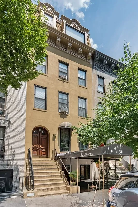151 East 82nd Street #4B in Upper East Side, Manhattan | StreetEasy