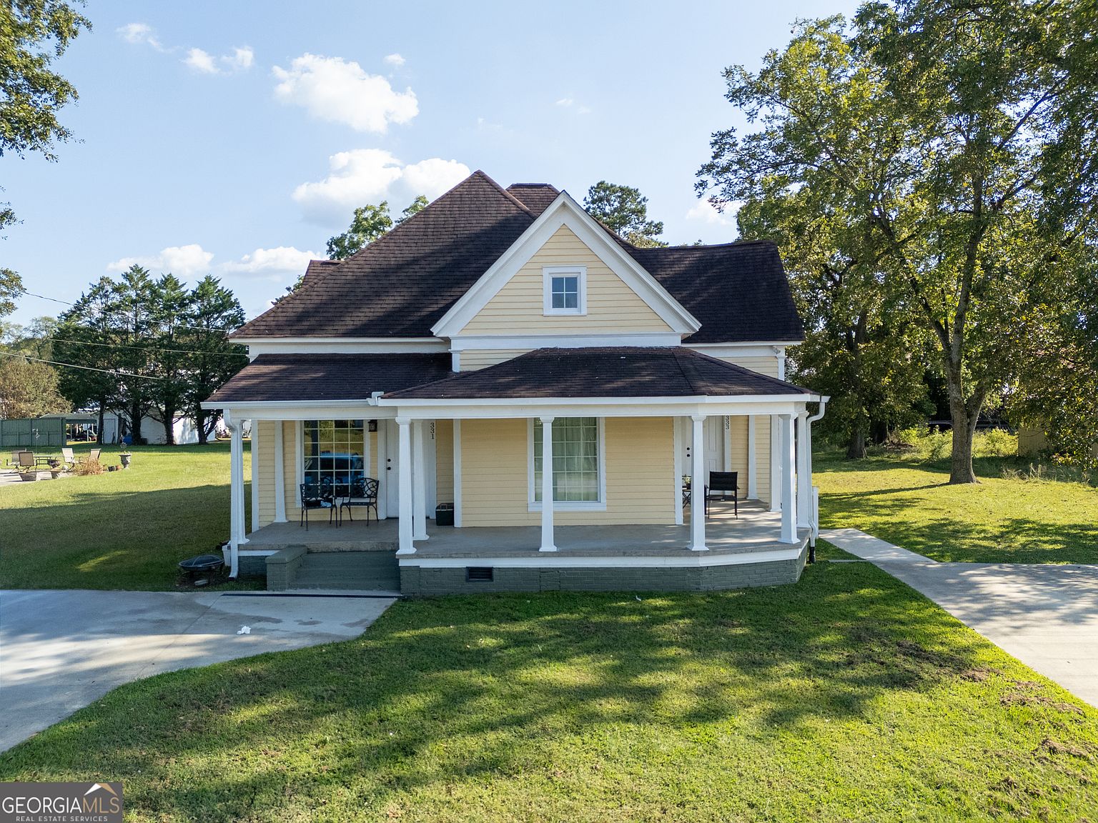 331 College St #331 & 333, Royston, GA 30662 | Zillow