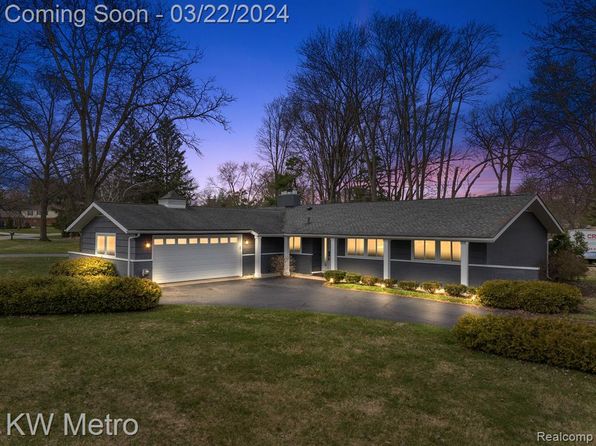 MI Real Estate - Michigan Homes For Sale | Zillow