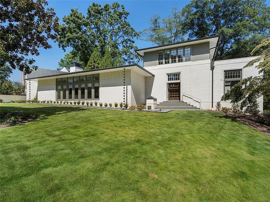 1741 Friar Tuck Rd NE, Atlanta, GA 30309 | Zillow