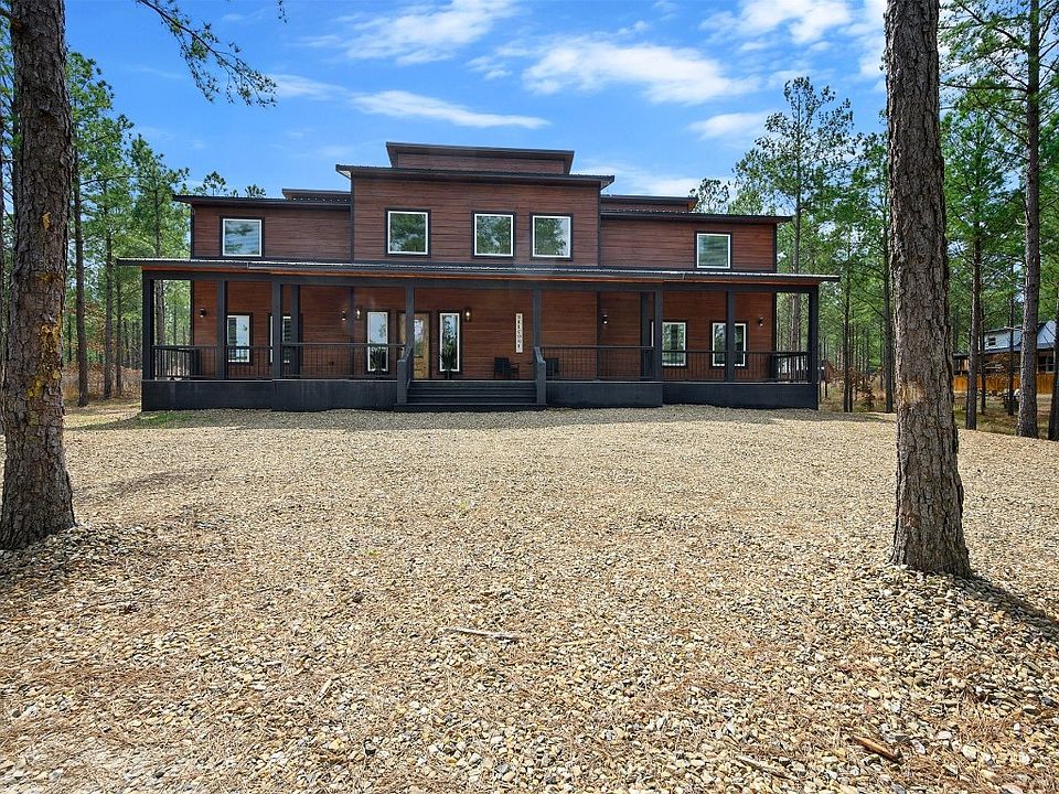 196 Hackberry Flat Trl, Broken Bow, OK 74728 | MLS #1134347 | Zillow