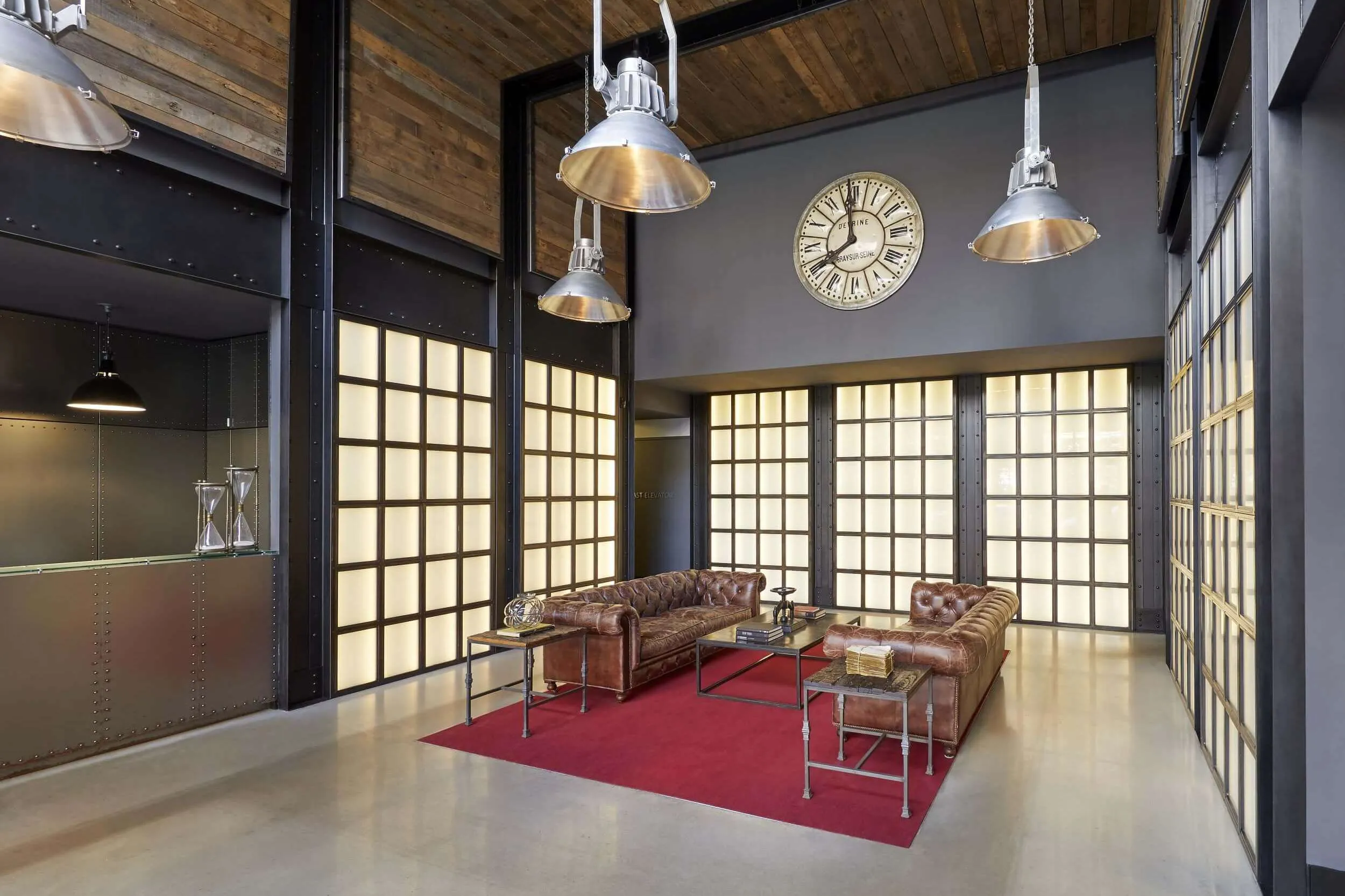 Gantry Park Landing at 2-14 50th Avenue in Hunters Point : Sales ...