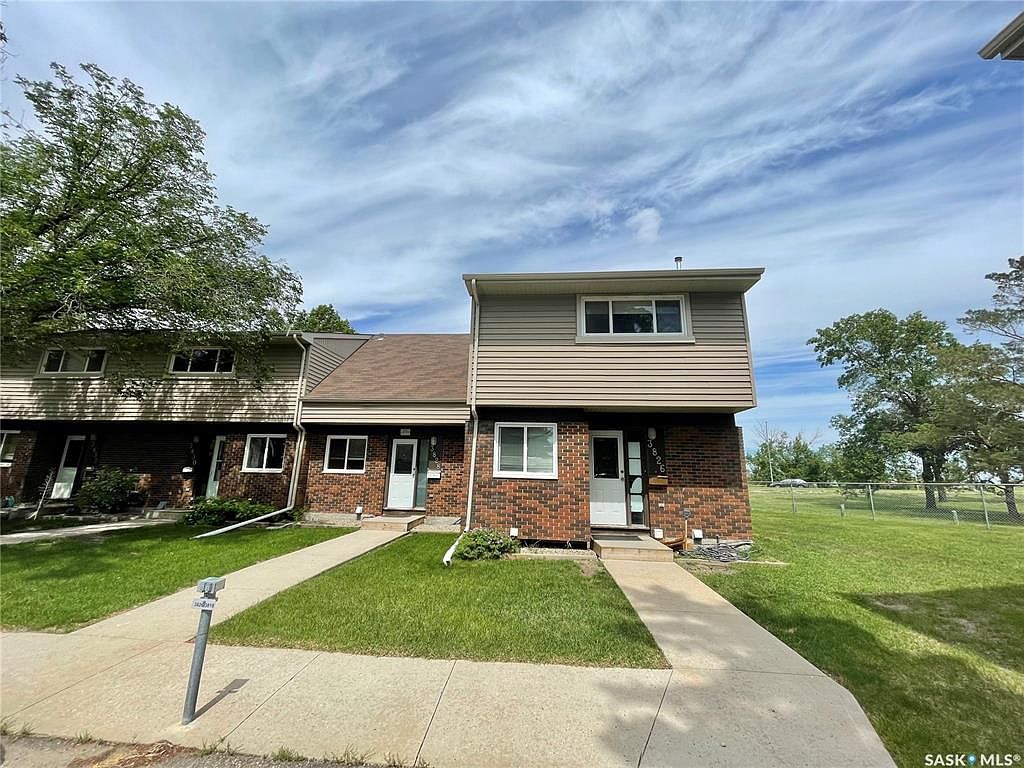 3826 Castle ROAD, Regina, SK S4S 6M7 | MLS #SK956584 | Zillow