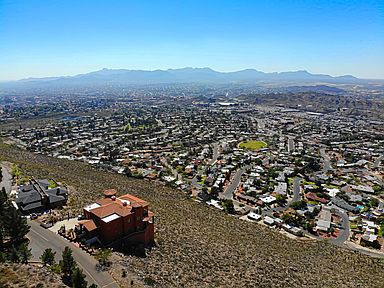 21 Apache Crest Dr, El Paso, TX 79902 | Zillow