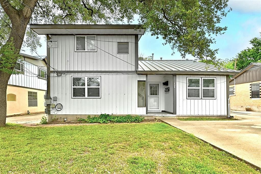 102 E 52nd St, Austin, TX 78751 | MLS #6649819 | Zillow
