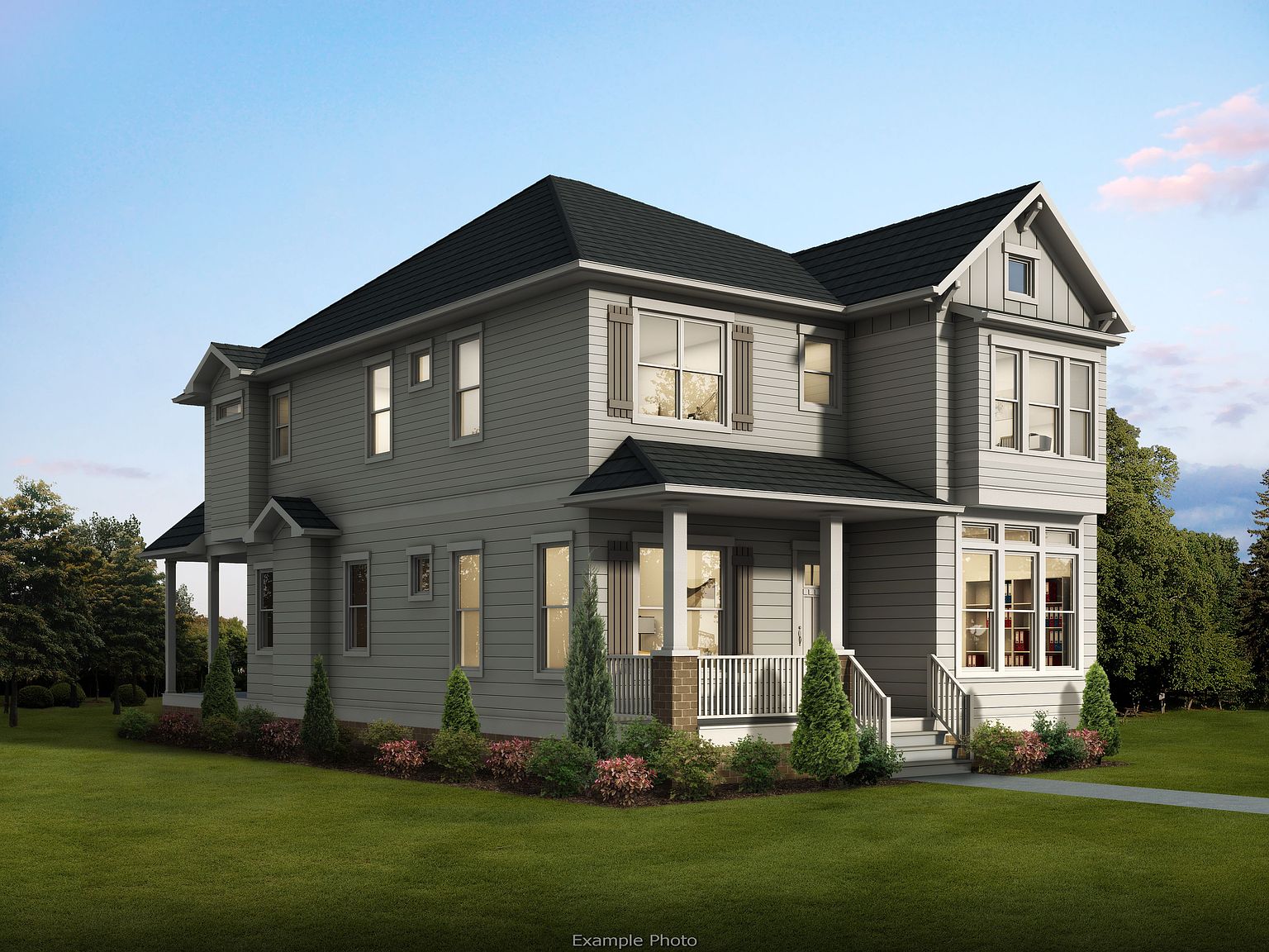 3312 Cosby Pl, Charlotte, NC 28205 | Zillow