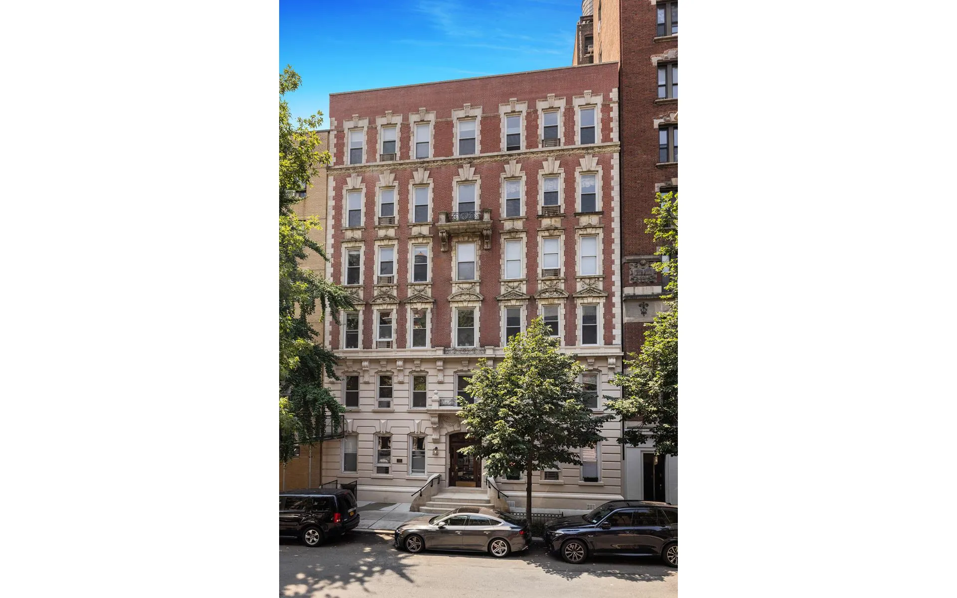 320 West 84th Street #5A in Upper West Side, Manhattan | StreetEasy