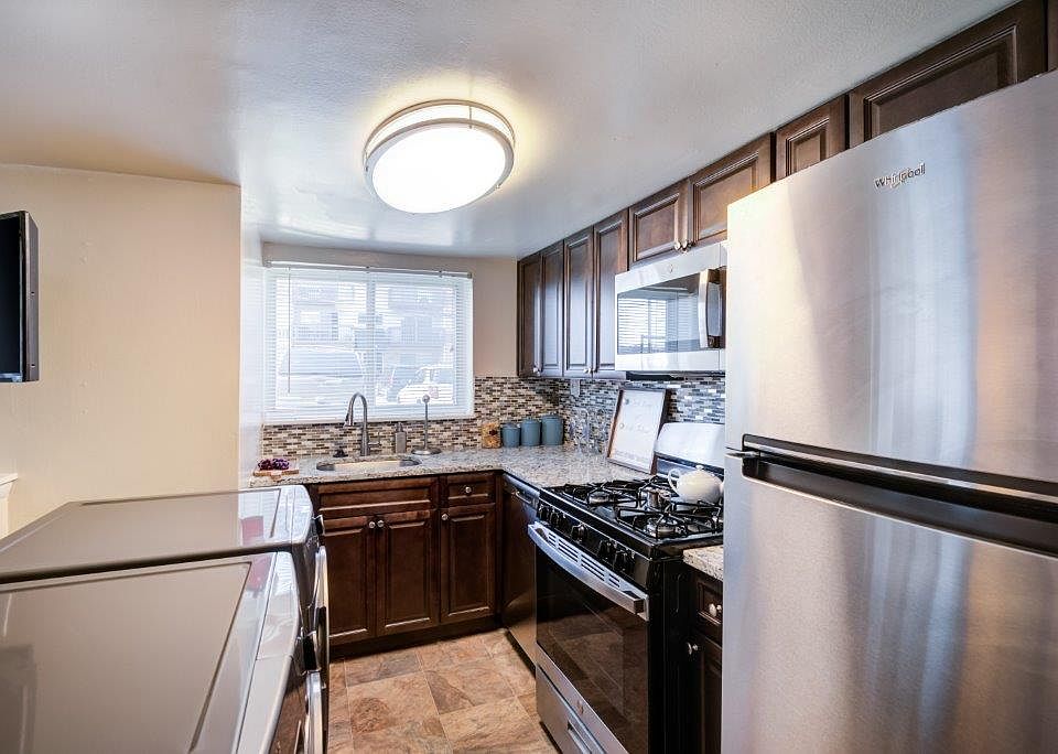 Princeton Estates Apartment Homes - 4637 Dallas Pl Temple Hills MD ...