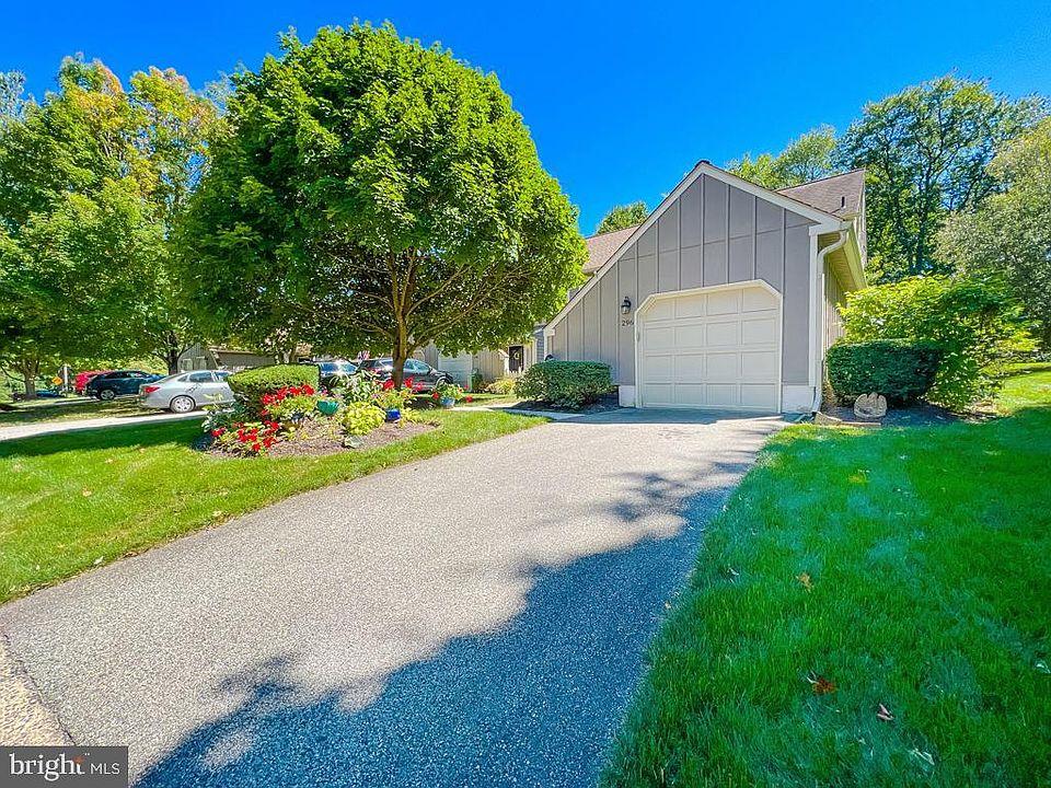 296 Copper Beech Dr, Blue Bell, PA 19422 | Zillow
