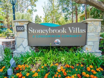 Stoneybrook Vills Condominiums - Long Beach, CA | Zillow