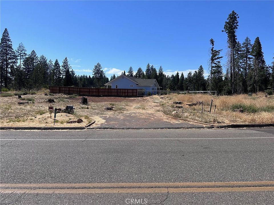 13789 W Park Dr Magalia CA | Zillow