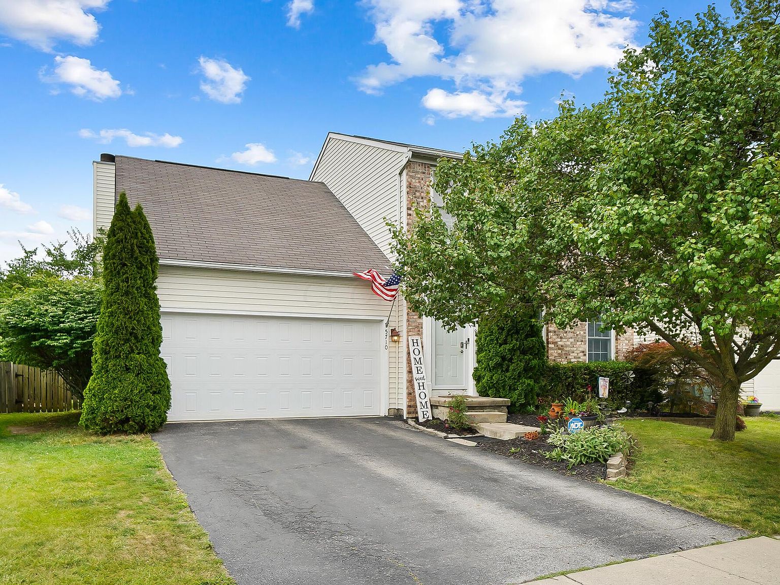 5710 English Rose Dr, Galloway, OH 43119 | Zillow